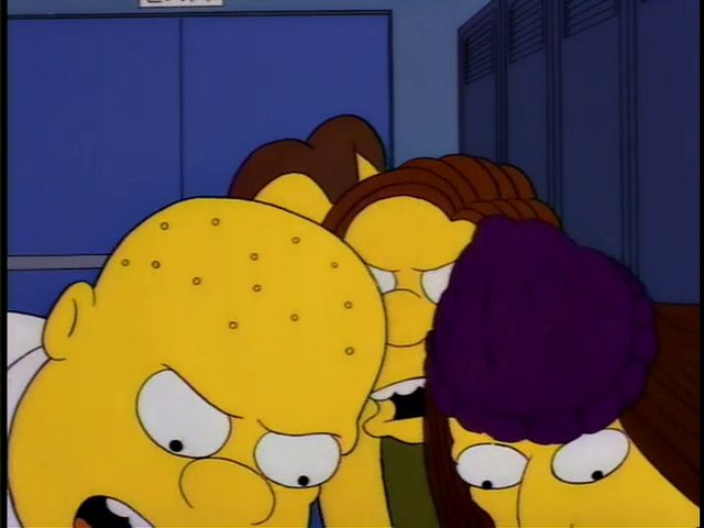 Frinkiac - Simpsons Meme & GIF Generator