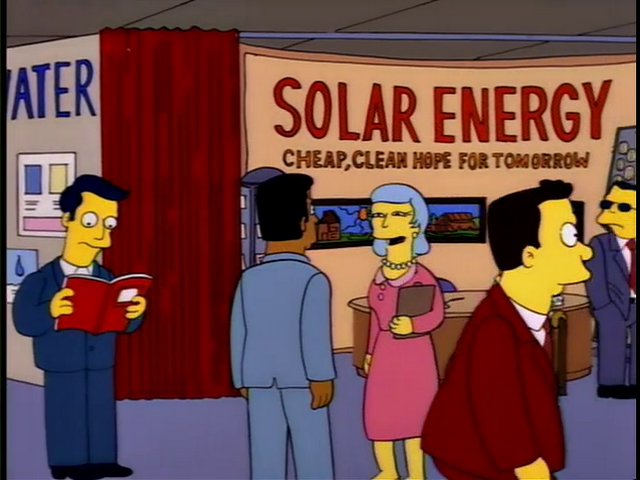 Frinkiac - Simpsons Meme & GIF Generator