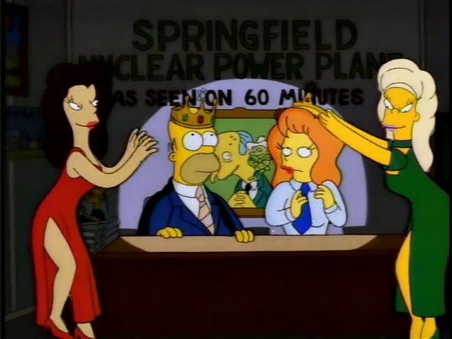 Frinkiac - Simpsons Meme & GIF Generator