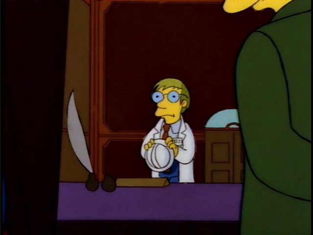 Frinkiac - Simpsons Meme & GIF Generator