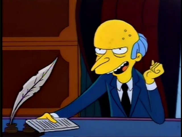 Frinkiac - Simpsons Meme & GIF Generator