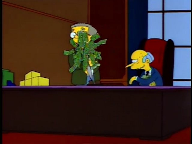 Frinkiac - Simpsons Meme & GIF Generator