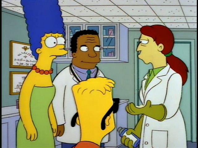 Frinkiac - Simpsons Meme & GIF Generator