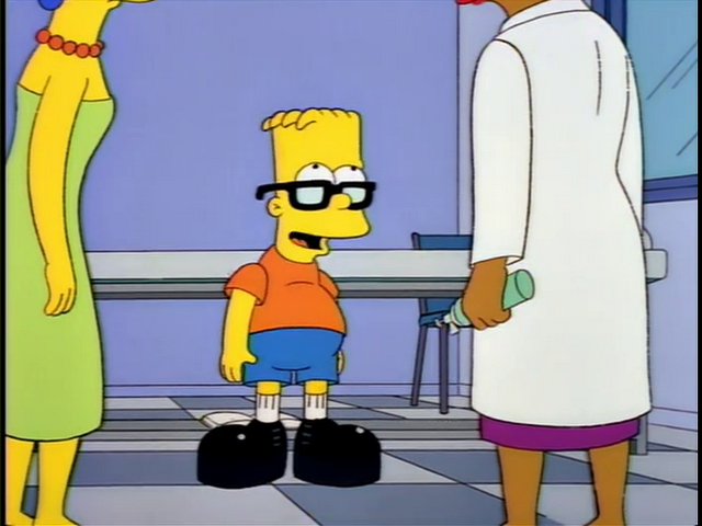 Frinkiac - Simpsons Meme & GIF Generator