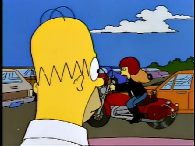 Frinkiac - Simpsons Meme & GIF Generator