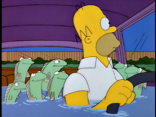 Frinkiac - Simpsons Meme & GIF Generator