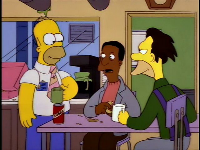 Frinkiac - Simpsons Meme & GIF Generator