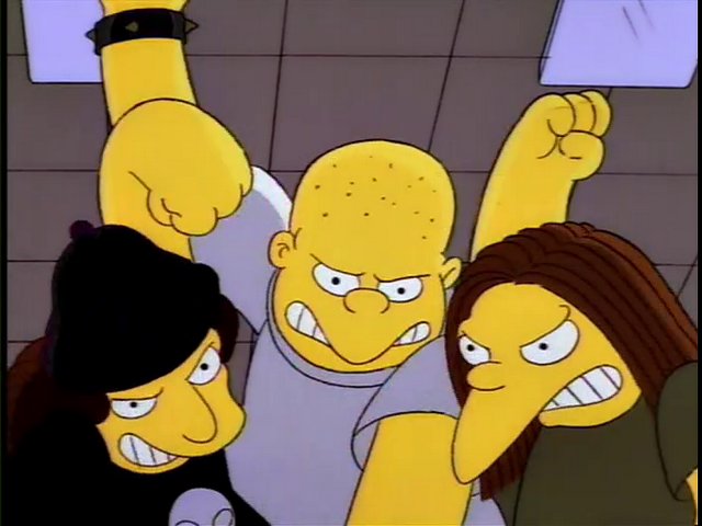 Frinkiac - Simpsons Meme & GIF Generator