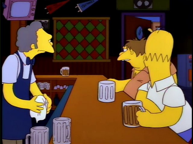 Frinkiac - Simpsons Meme & GIF Generator