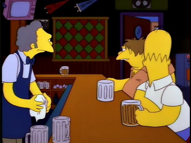 Frinkiac - Simpsons Meme & GIF Generator