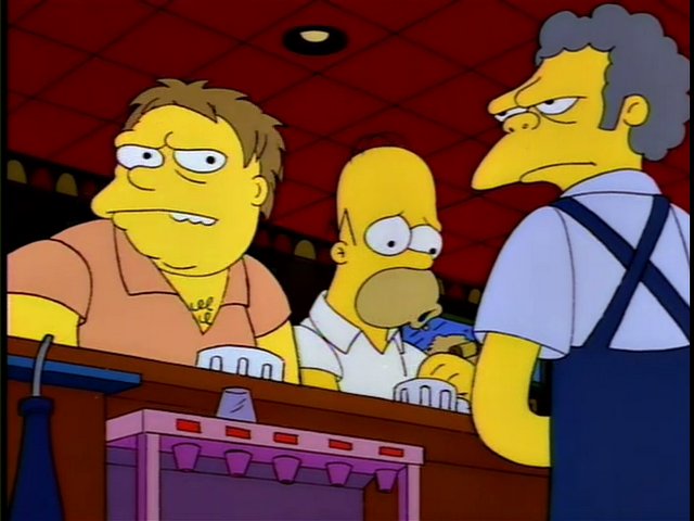 Frinkiac - Simpsons Meme & GIF Generator