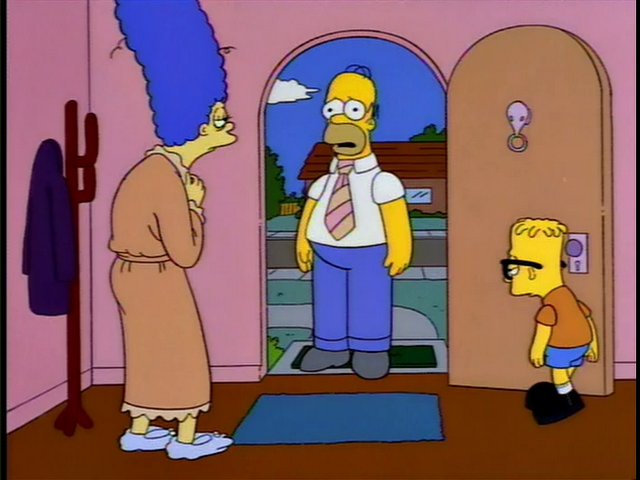 Frinkiac - Simpsons Meme & GIF Generator