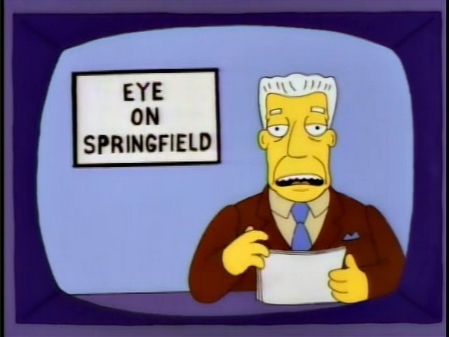 Frinkiac - Simpsons Meme & GIF Generator