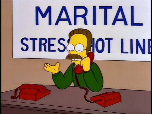 Frinkiac - Simpsons Meme & GIF Generator