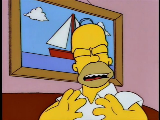 Frinkiac - Simpsons Meme & GIF Generator