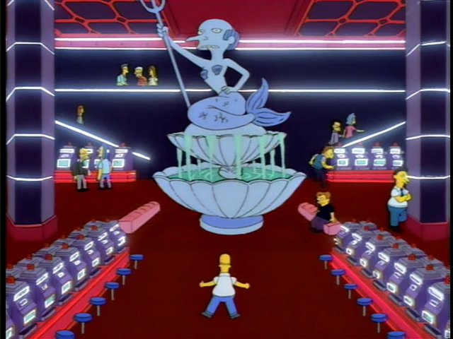 Frinkiac - Simpsons Meme & GIF Generator