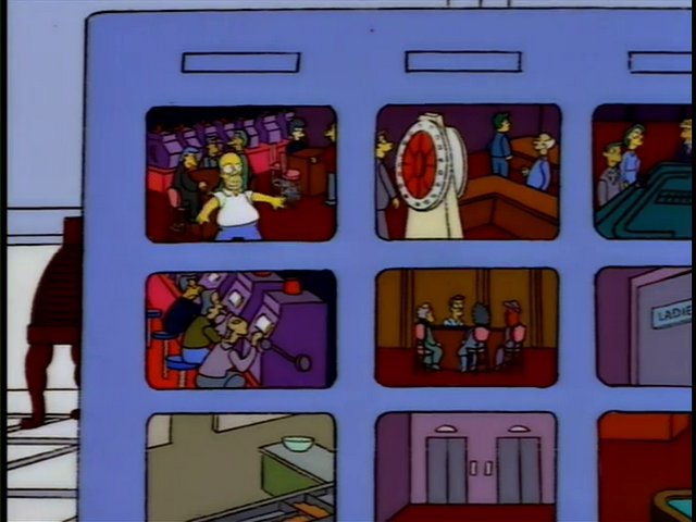 Frinkiac - Simpsons Meme & GIF Generator