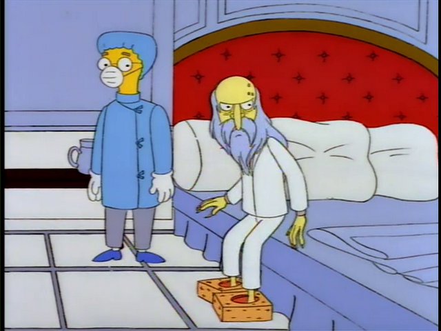 Frinkiac - Simpsons Meme & GIF Generator