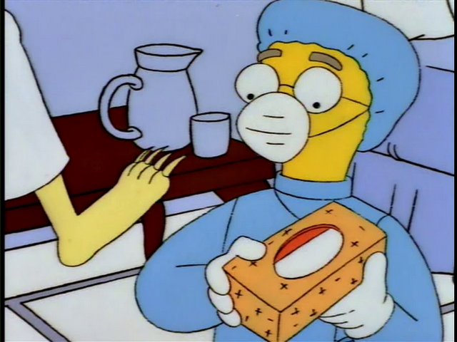 Frinkiac - Simpsons Meme & GIF Generator