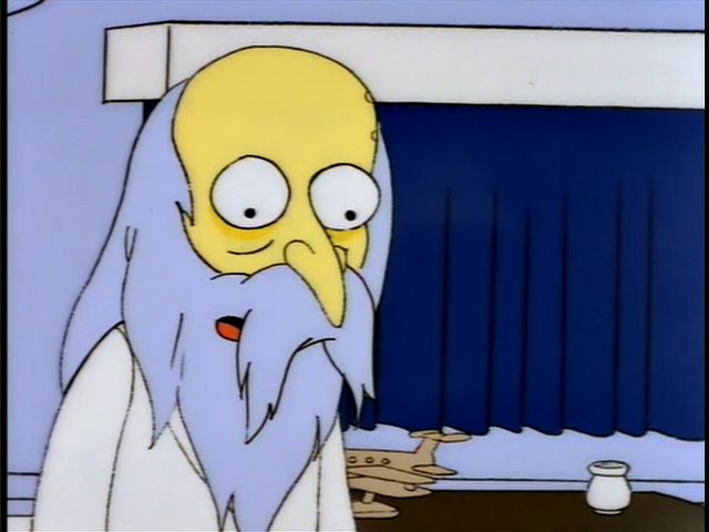 Frinkiac - Simpsons Meme & GIF Generator