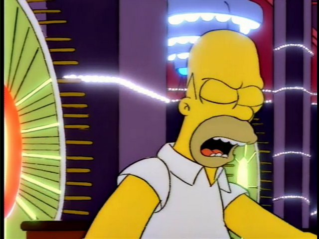 Frinkiac - Simpsons Meme & GIF Generator