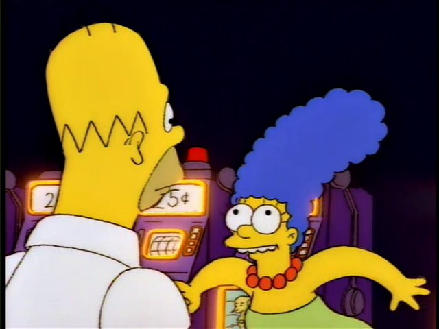 Frinkiac - Simpsons Meme & GIF Generator