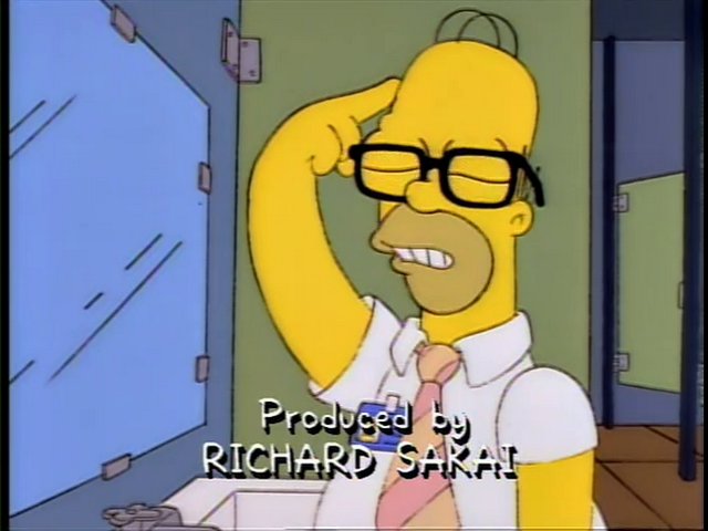 Frinkiac - Simpsons Meme & GIF Generator