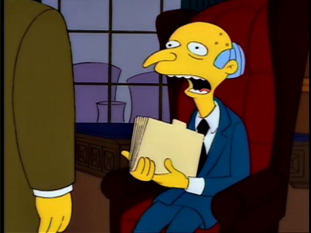 Frinkiac - Simpsons Meme & GIF Generator