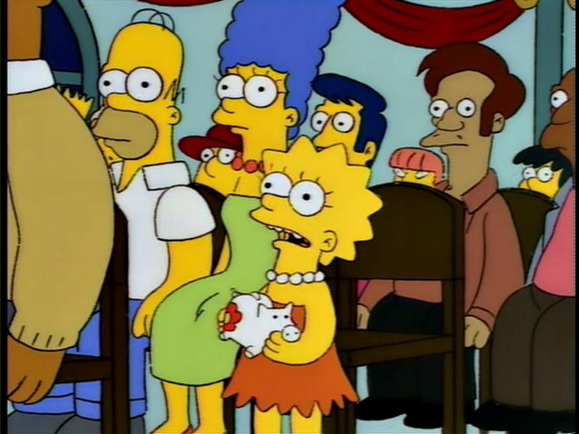 Frinkiac - Simpsons Meme & GIF Generator