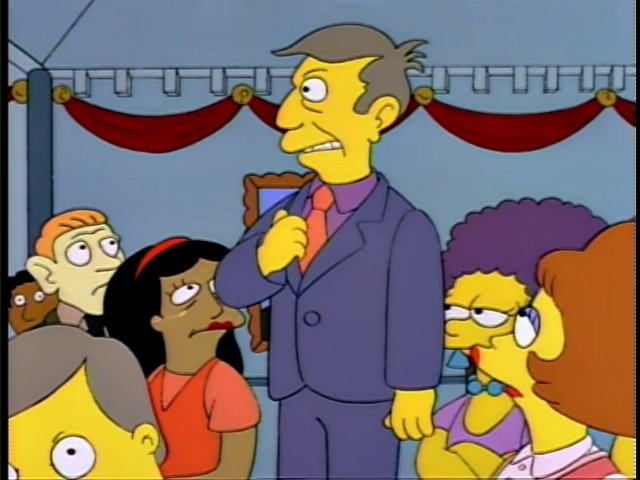 Frinkiac - Simpsons Meme & GIF Generator