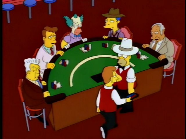 Frinkiac - Simpsons Meme & GIF Generator