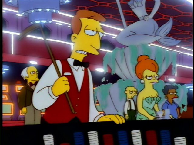 Frinkiac - Simpsons Meme & GIF Generator