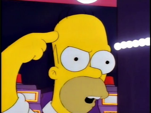 Frinkiac - Simpsons Meme & GIF Generator