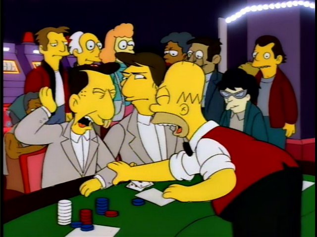 Frinkiac - Simpsons Meme & GIF Generator