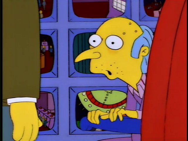 Frinkiac - Simpsons Meme & GIF Generator