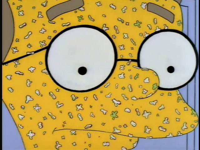 Frinkiac - Simpsons Meme & GIF Generator