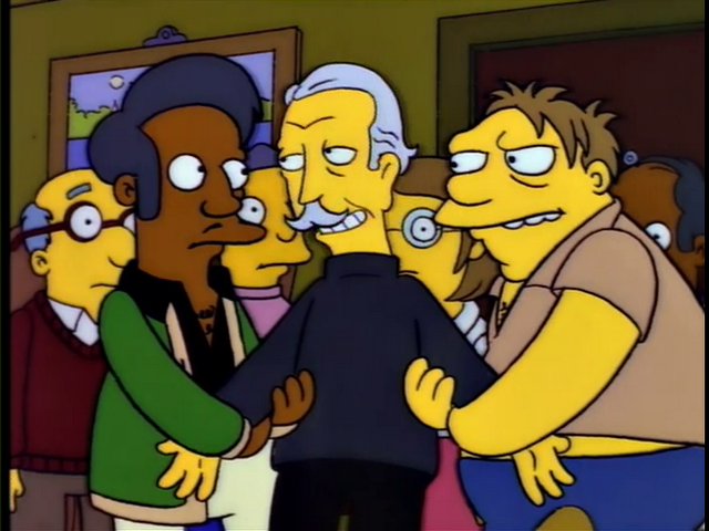 Frinkiac - Simpsons Meme & GIF Generator