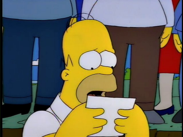 Frinkiac - Simpsons Meme & GIF Generator