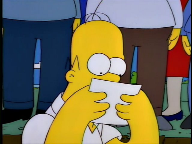 Frinkiac - Simpsons Meme & GIF Generator