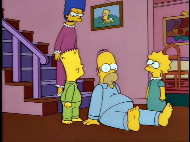 Frinkiac - Simpsons Meme & GIF Generator