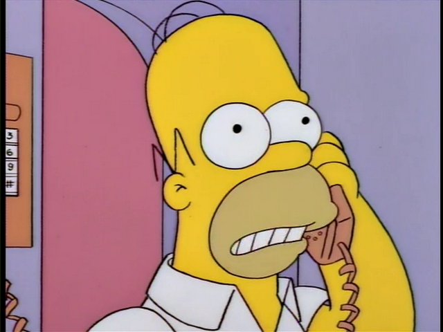 Frinkiac - Simpsons Meme & GIF Generator