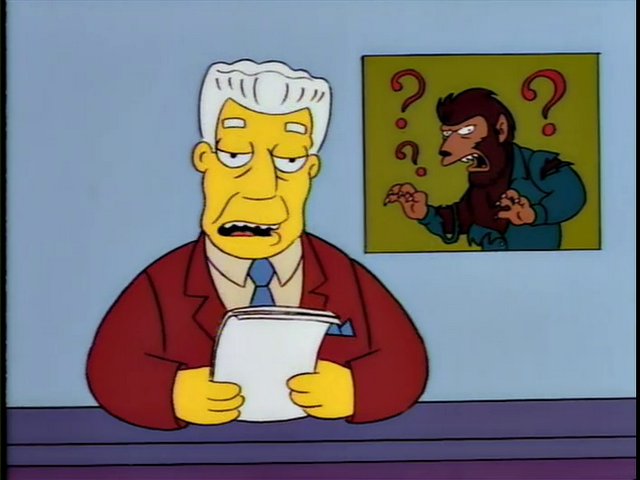 Frinkiac - Simpsons Meme & GIF Generator