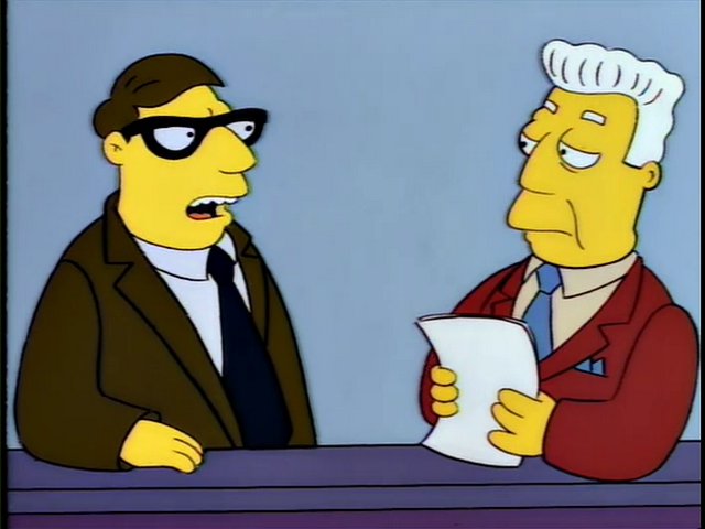 Frinkiac - Simpsons Meme & GIF Generator