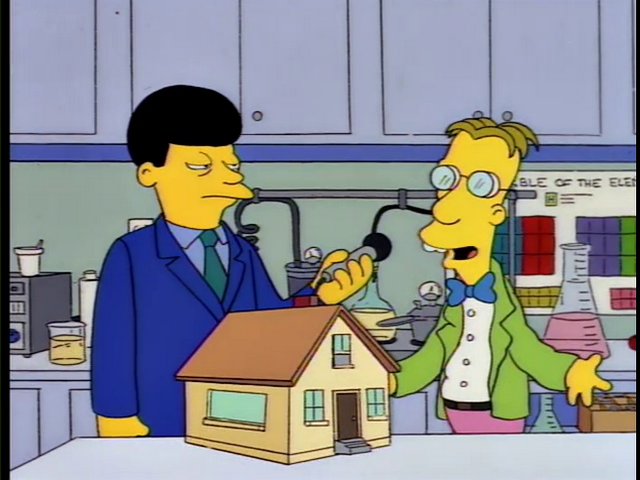 Frinkiac - Simpsons Meme & GIF Generator