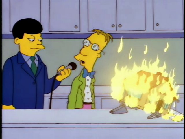 Frinkiac - Simpsons Meme & GIF Generator