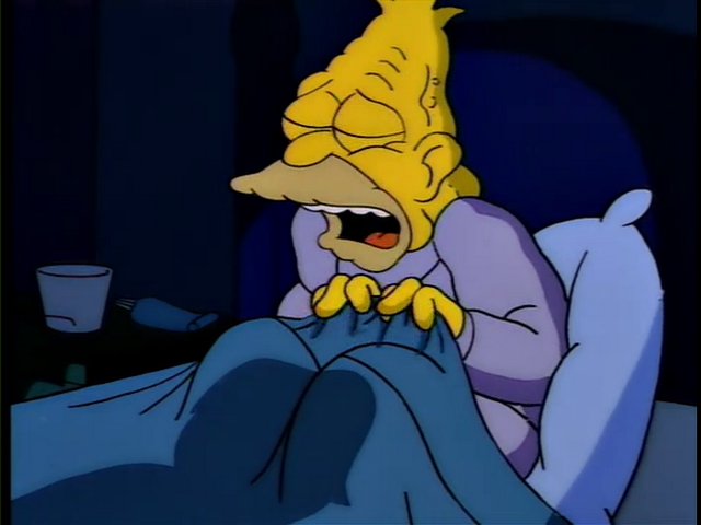 Frinkiac - Simpsons Meme & GIF Generator