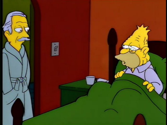 Frinkiac - Simpsons Meme & GIF Generator