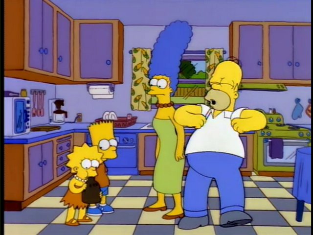 Frinkiac - Simpsons Meme & GIF Generator