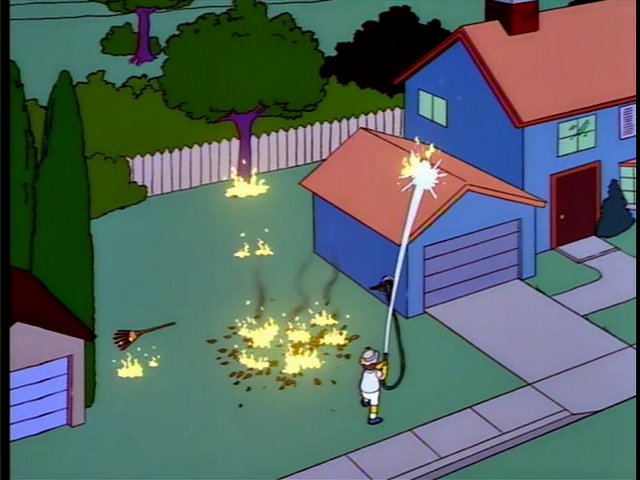 Frinkiac - Simpsons Meme & GIF Generator