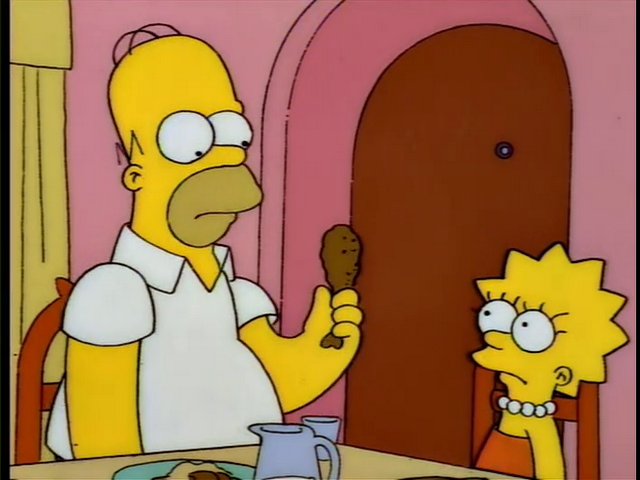 Frinkiac - Simpsons Meme & GIF Generator